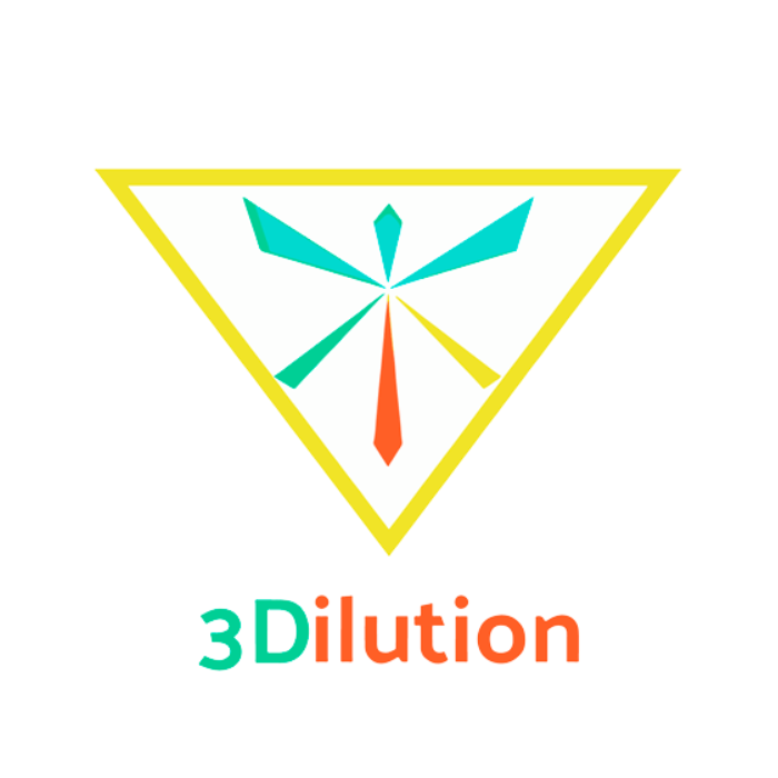 Sticker Lenticular Anime – 3Dilution